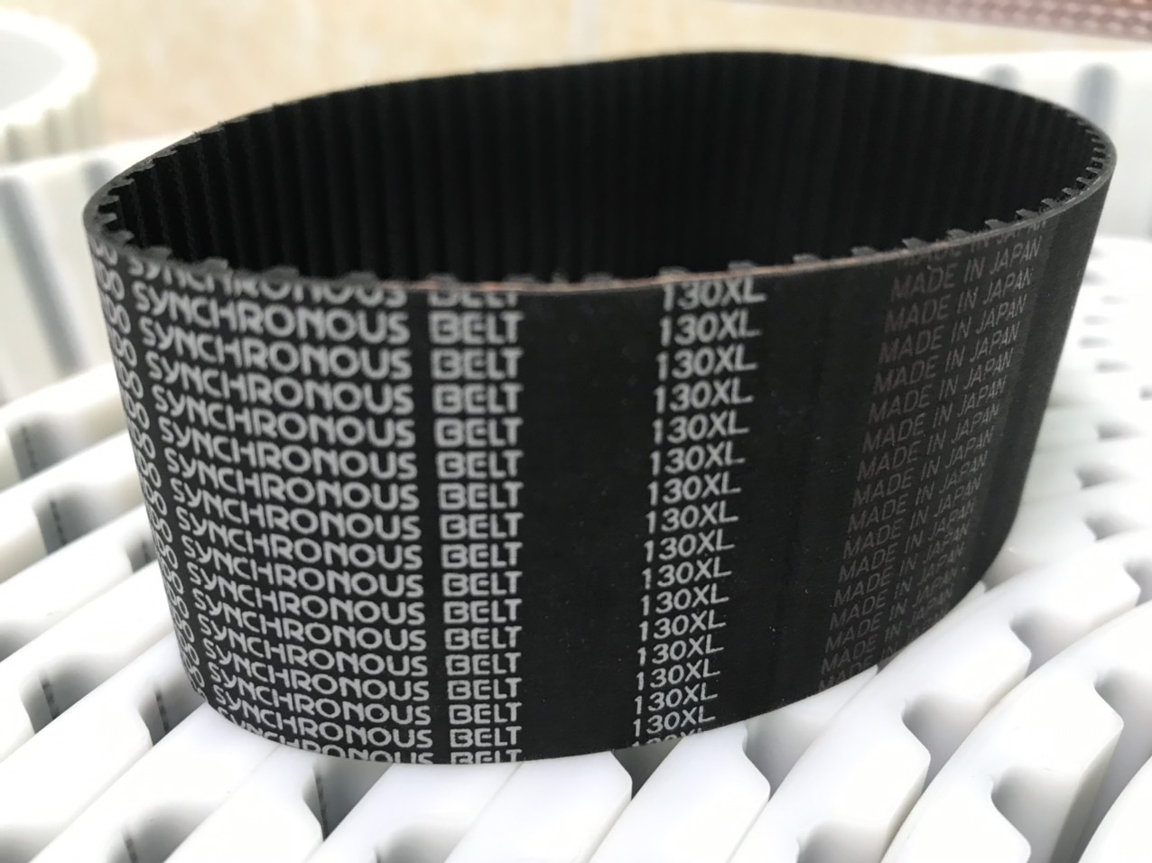 DÂY CUROA 130XL, TIMING BELT 130XL